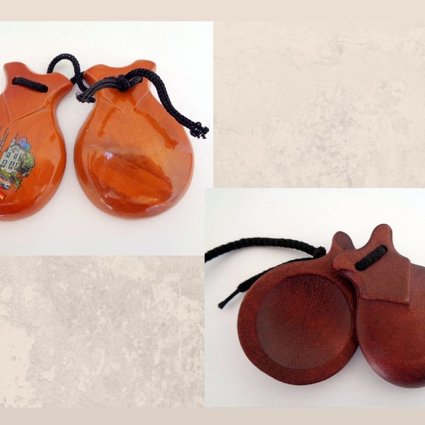 Spanish Hand Carved - Etsy