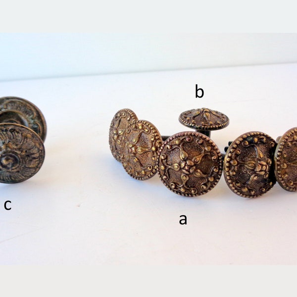 Italian Drawer Pulls - Etsy