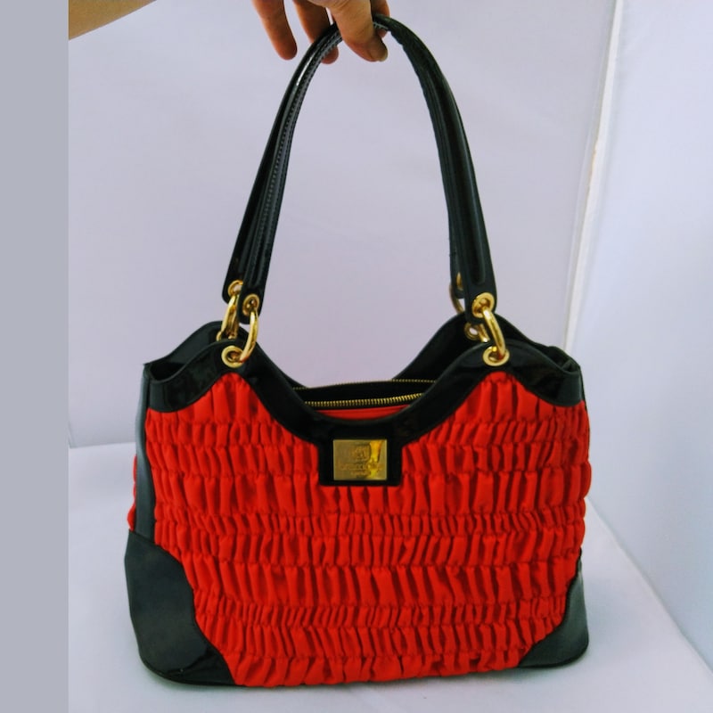 Braccialini Purse - Etsy