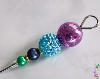 Glitzy Sticks - Etsy