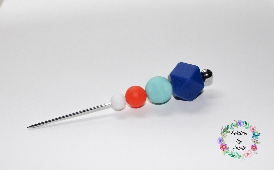 HOPE Silicone Beaded Cookie Scribe/scribe Tool/ Scribepokey Tool/royal ...