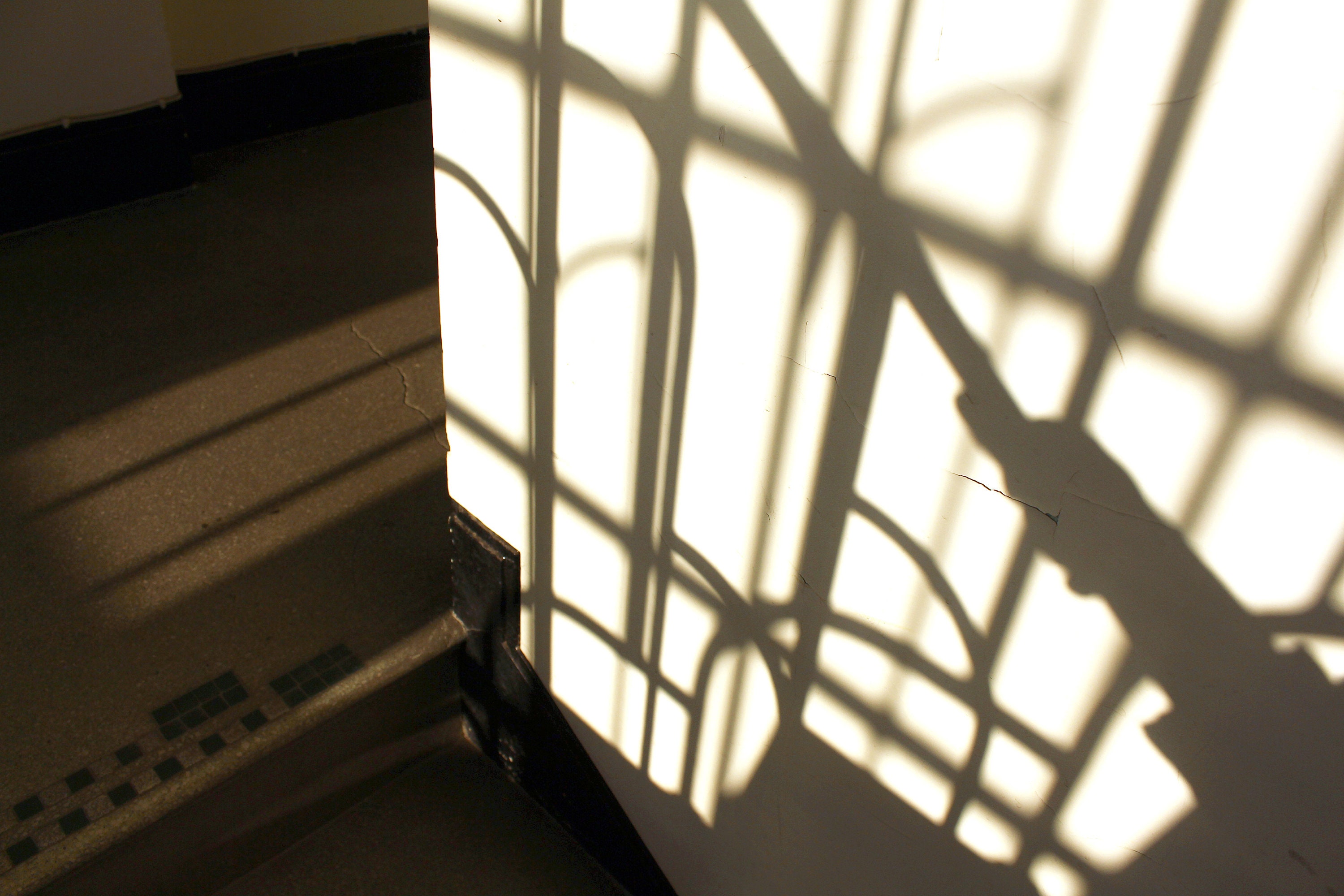 Stairs of Life Light and Shadows PRINTABLE Large Wall Art - Etsy