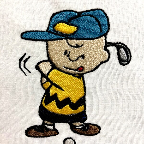 Charlie Brown - Etsy