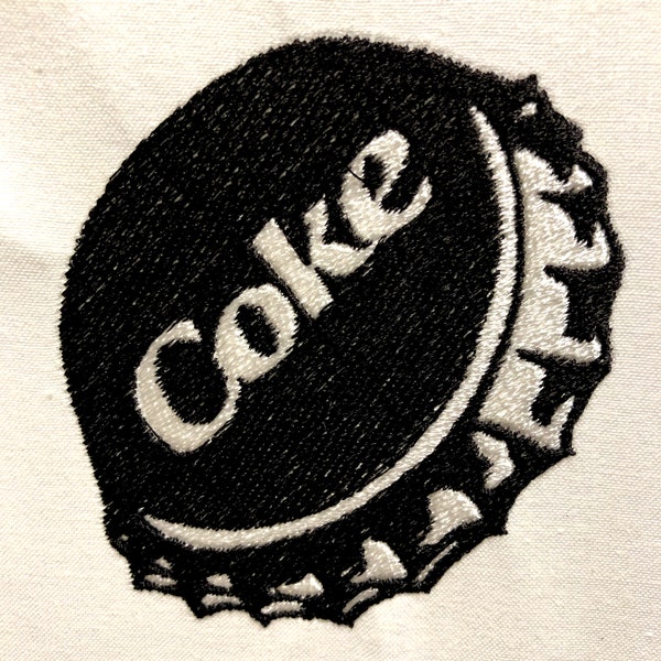Coke Bottle Caps - Etsy