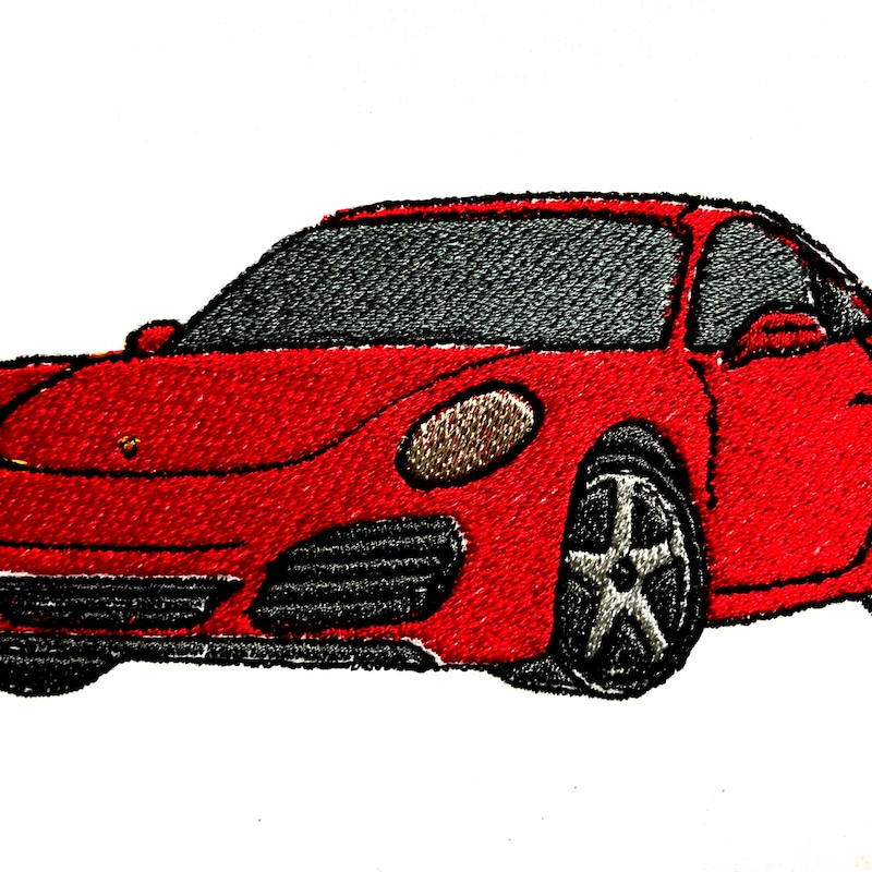 Porsche 911 - Etsy