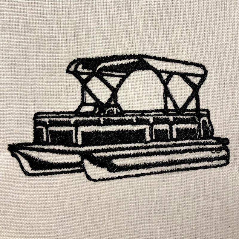 Pontoon Boat Tools - Etsy