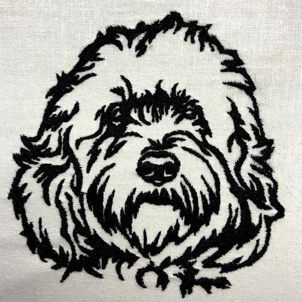 Cockapoo - Etsy