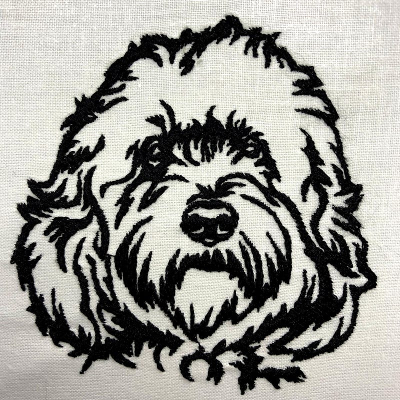 Cockapoo - Etsy