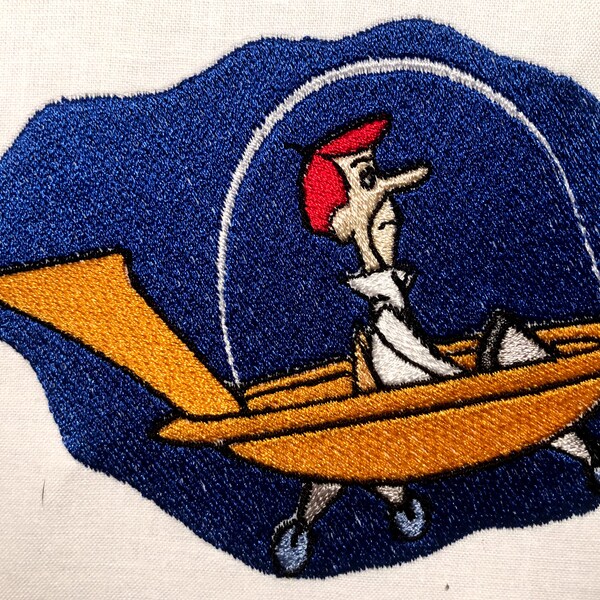 George Jetson - Etsy