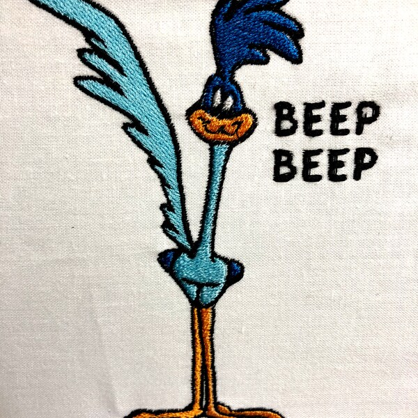 Road Runner Svg - Etsy