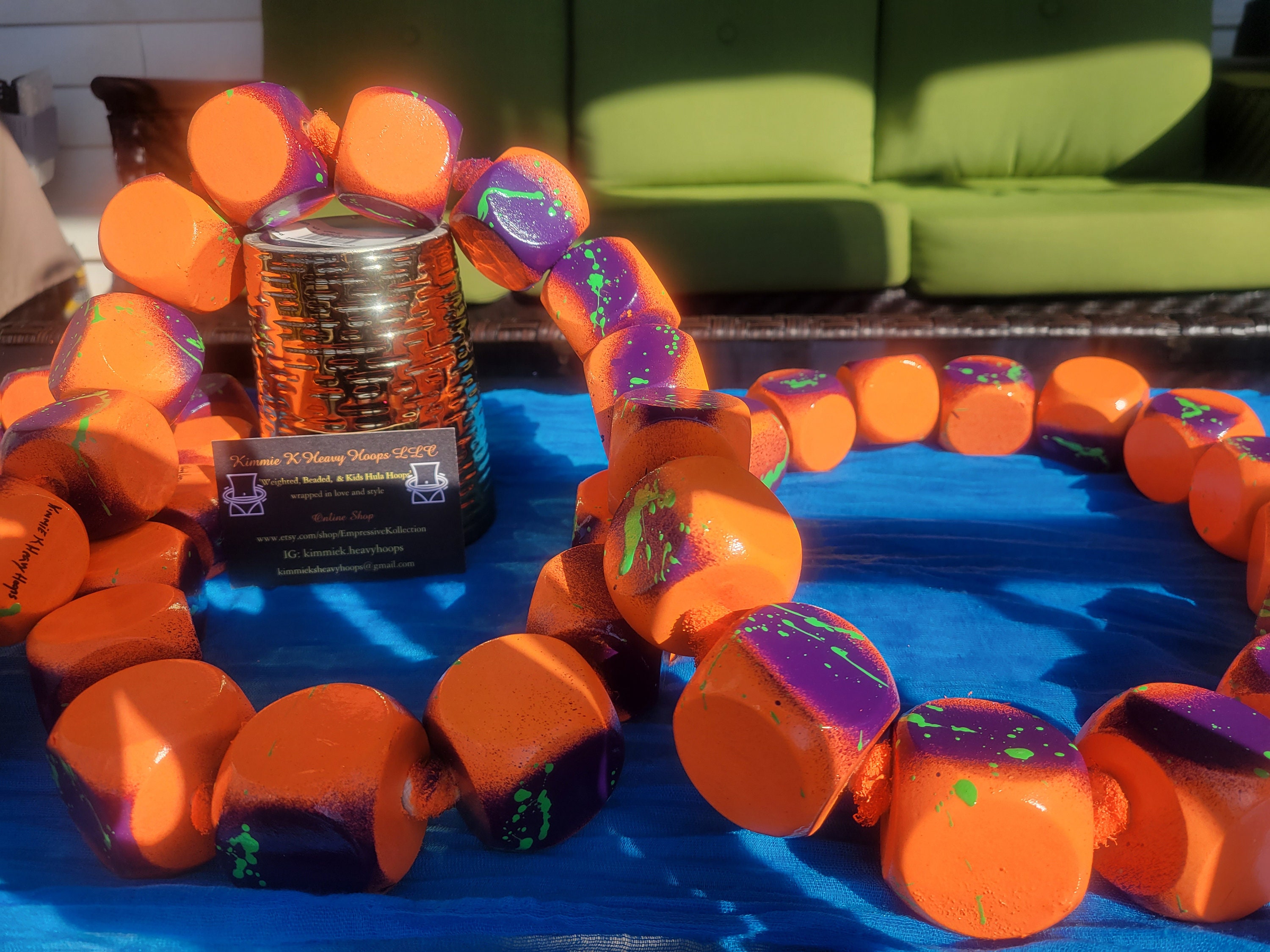 THE 5K kimmie K Kubed Kore Kutta From the Kimmie K Heavy - Etsy