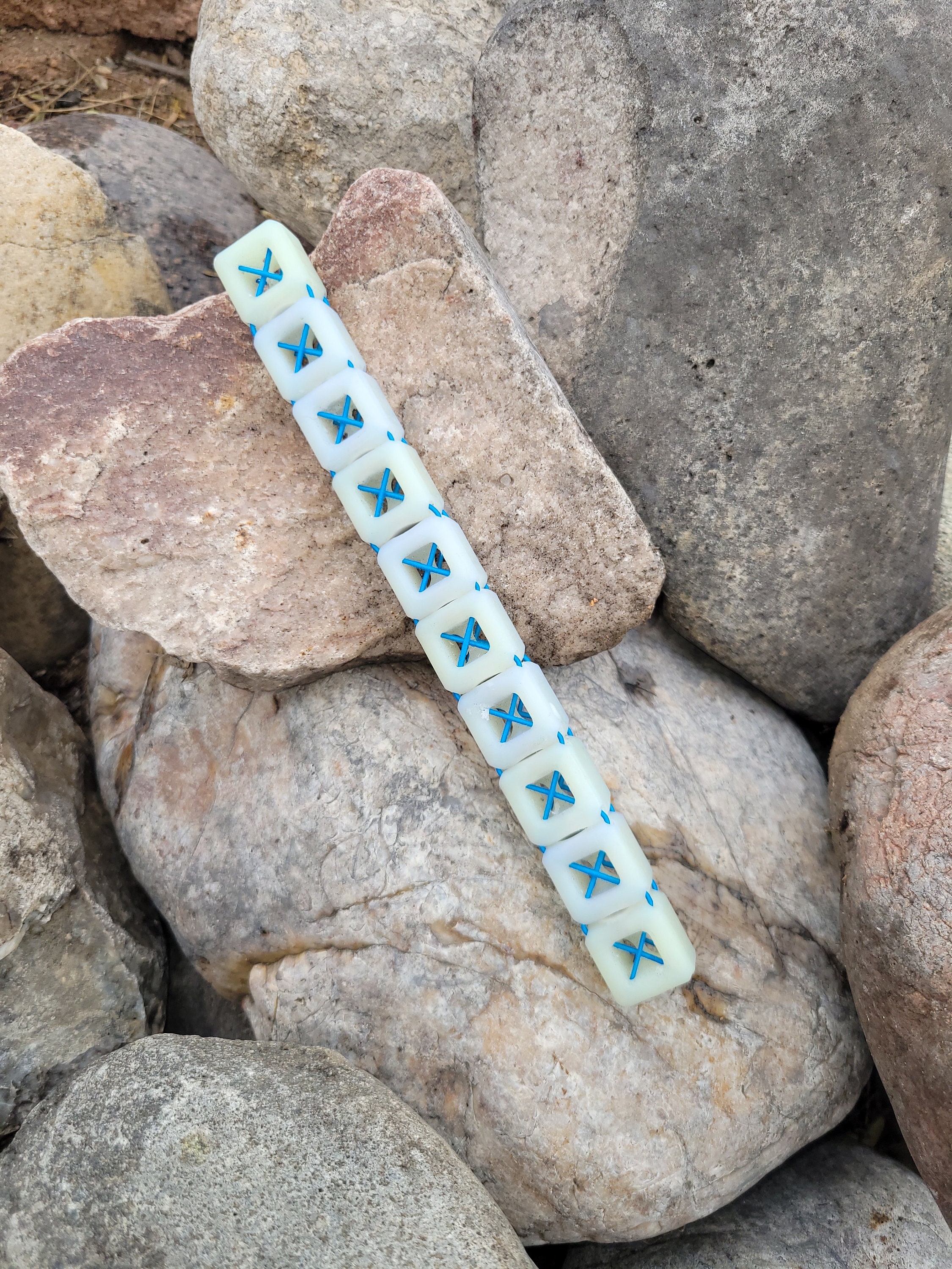 Tension Cubes Fidget - Etsy