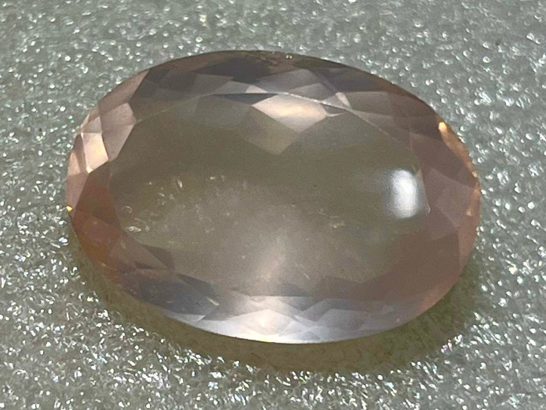 17.60 Expensive Rose Quartz Natural Crystal Rose Quartz Beautiful Rose ...