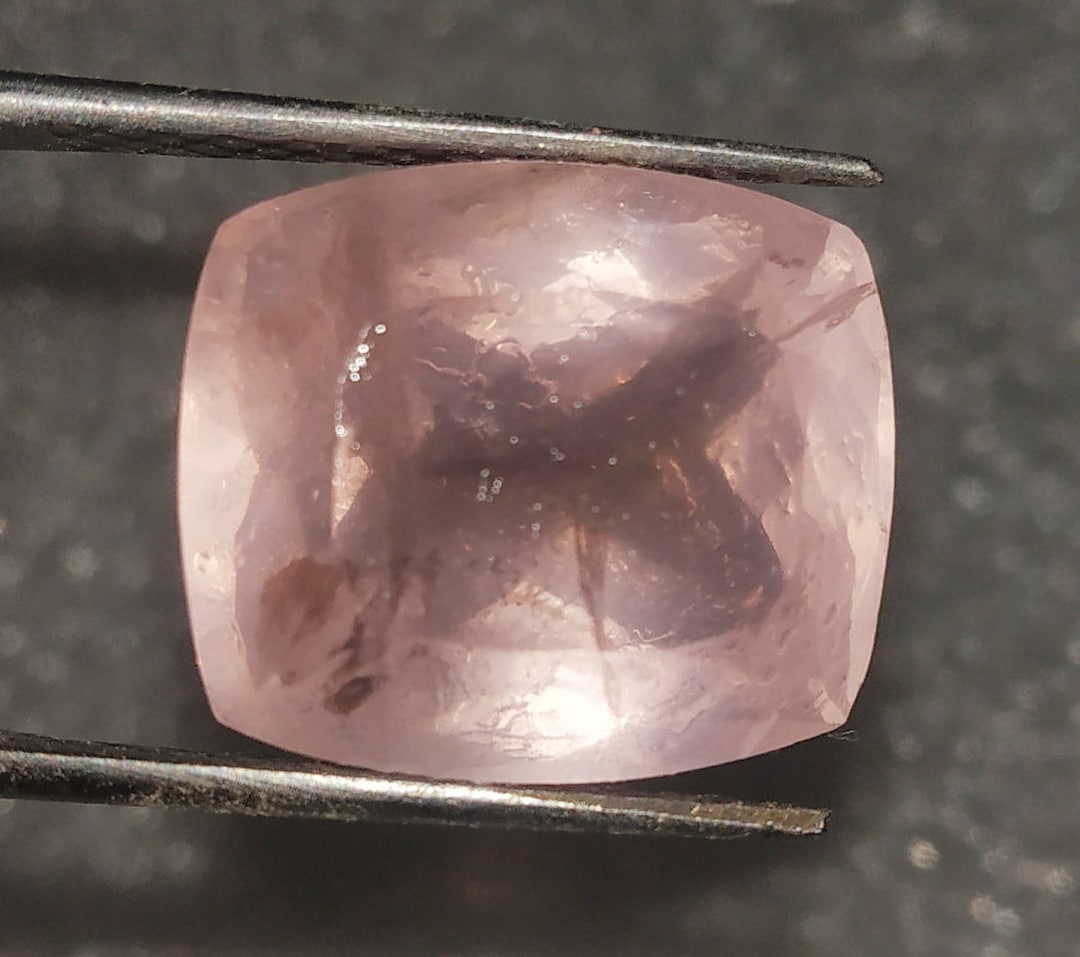Morganite 14.90cts 13x16x9 Natural Morganite Wholesale Price Beautiful ...