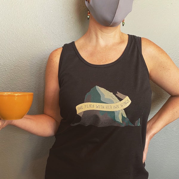 Haystack Rock Art - Etsy