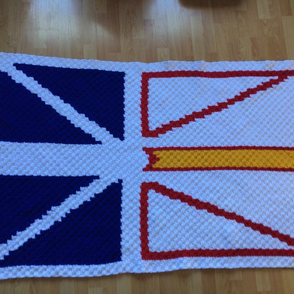 Newfoundland Quilts - Etsy Canada