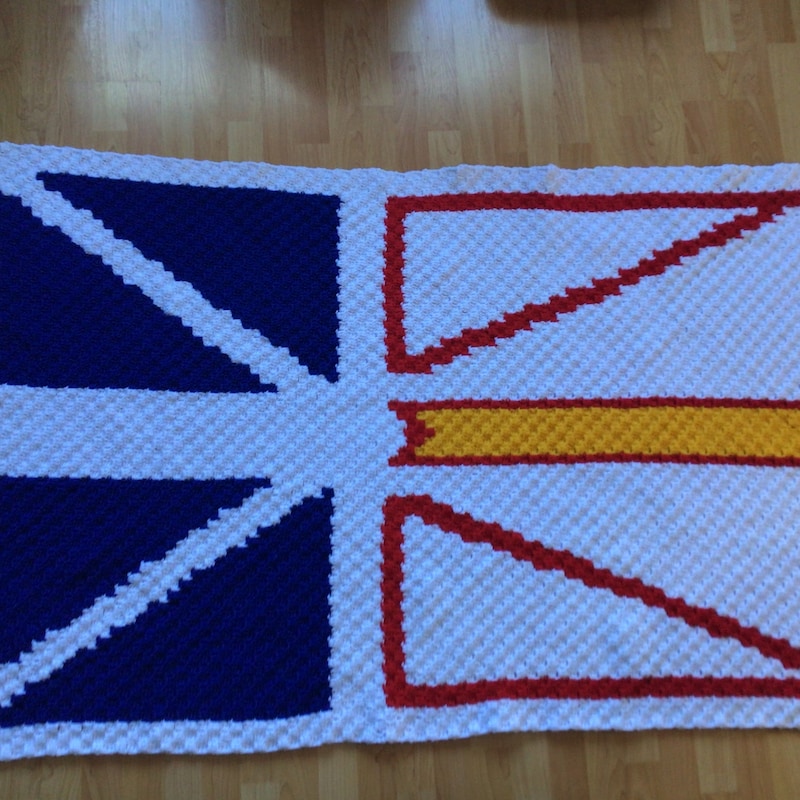 Newfoundland Quilts - Etsy Canada