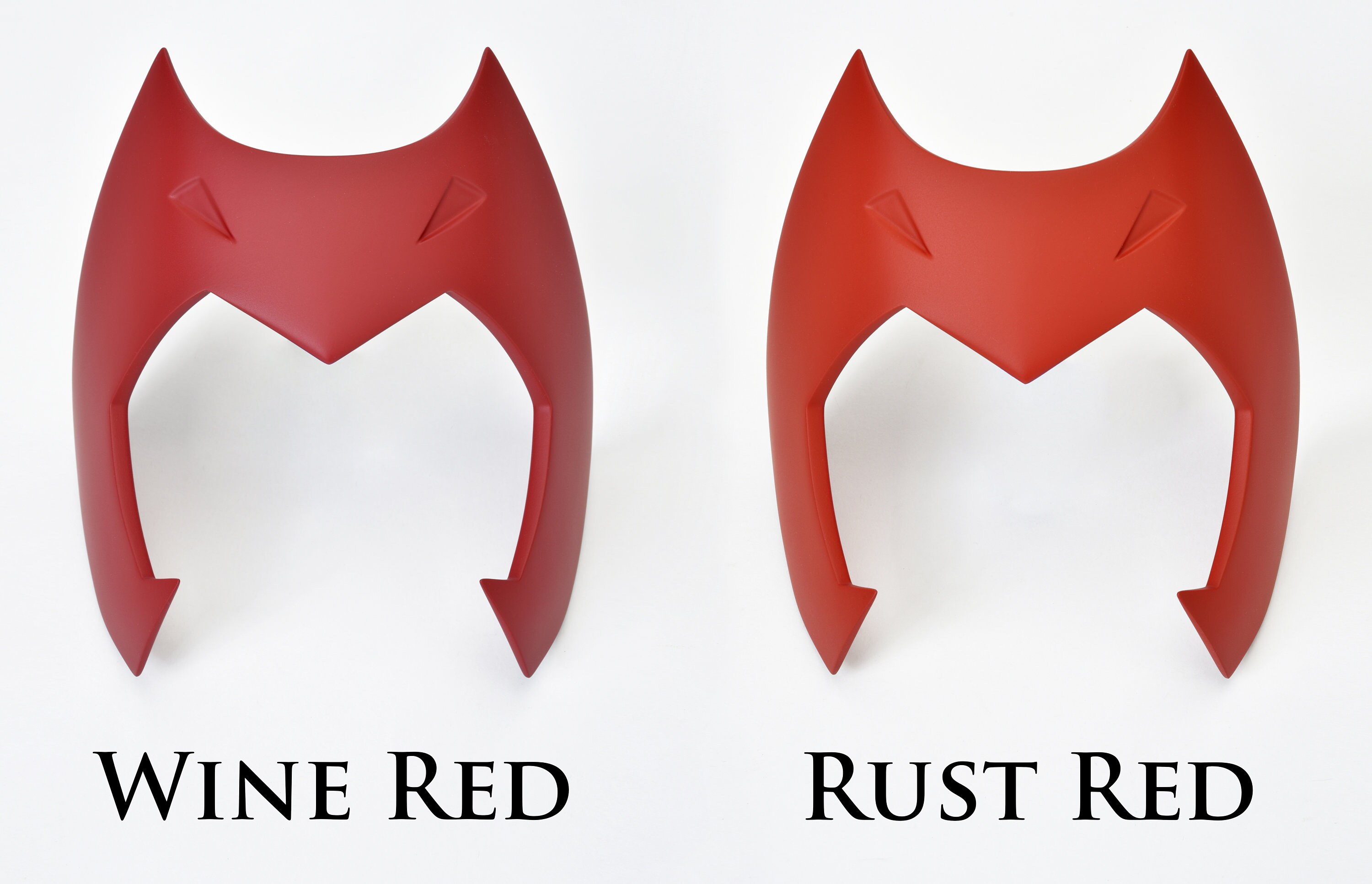 Catra Headpiece mask - Etsy