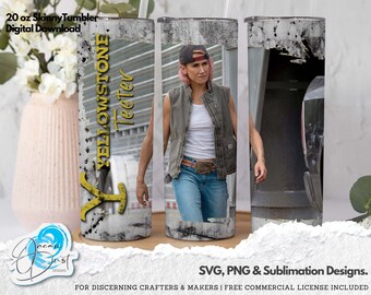 Yellowstone Teeter | Etsy