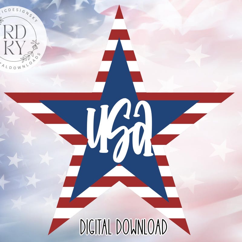 Rustic Star Decor - Etsy