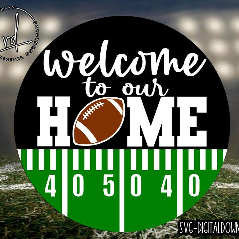 Seahawks Wood Sign - Etsy