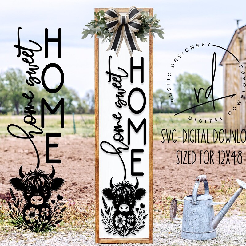 Trending Signs - Etsy