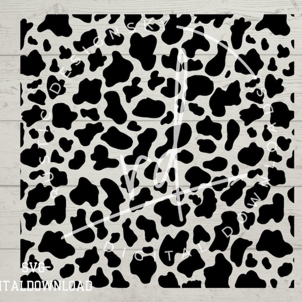 Owala Cow Print - Etsy