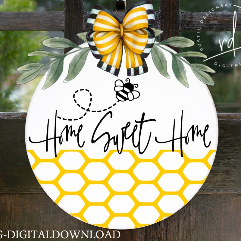 Cricut House Number Signs - Etsy