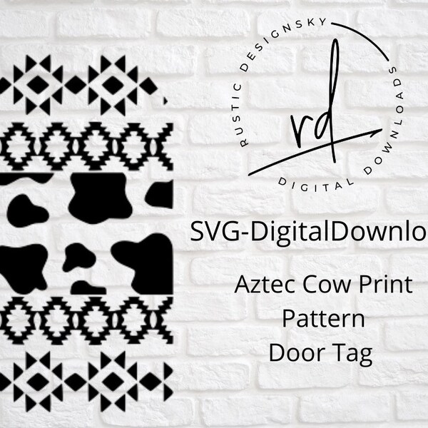 Aztec Prints - Etsy