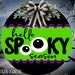 Hello Spooky Season SVG – Layered Eyes, Funky Wavy Line (digital ...