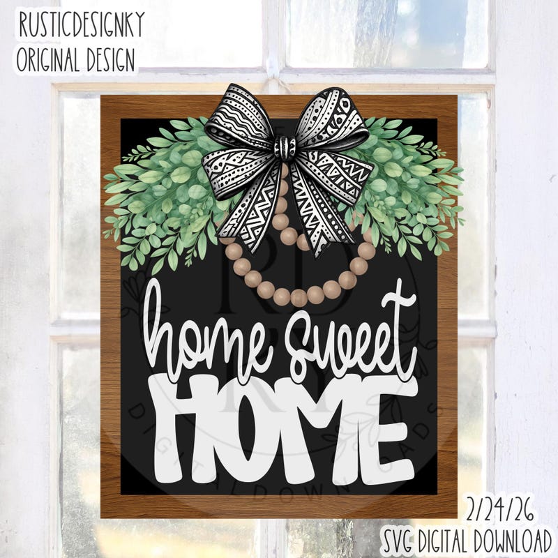 Easter Door Designs Png - Etsy
