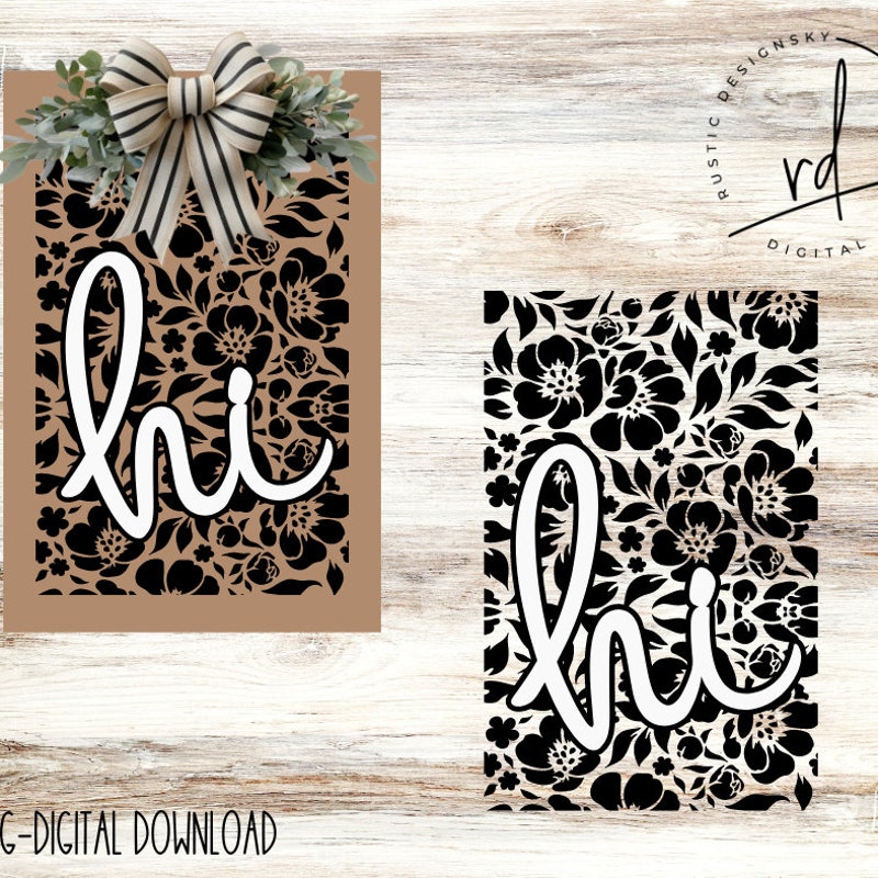 Painted by Mandy Signs - Etsy