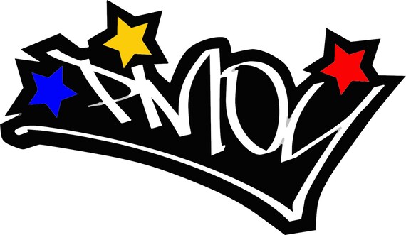 Pinoy Cut and Layered Vinyl Decal - Etsy