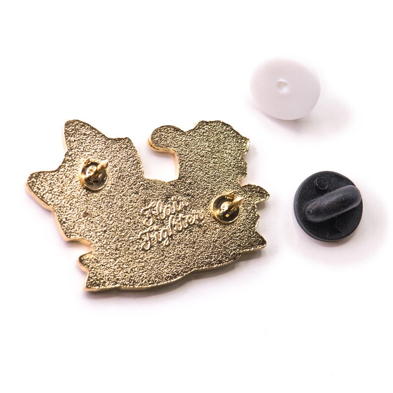 Check Meowt (tuxedo Cat) Hard Enamel Pin Cute Pins Kawaii Gift Ita Bag ...