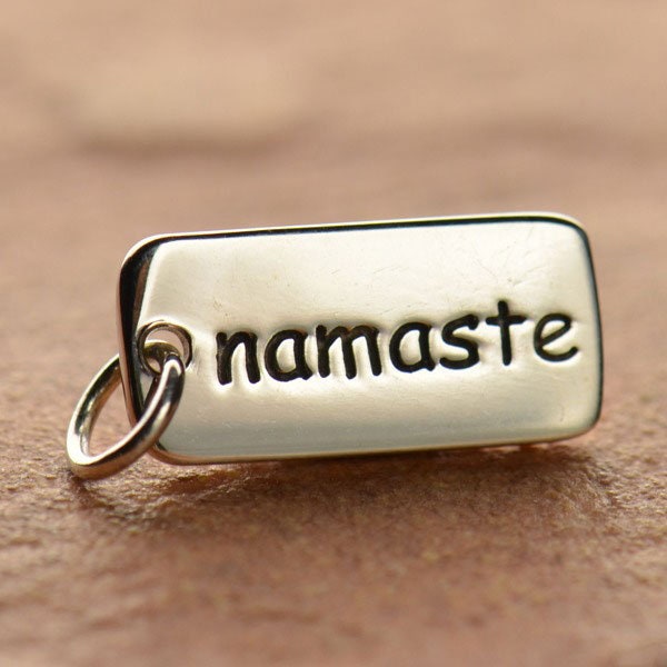Namaste - Etsy
