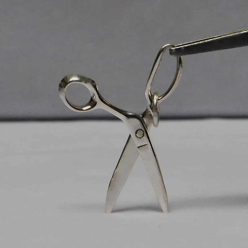 Shears Jewelry - Etsy