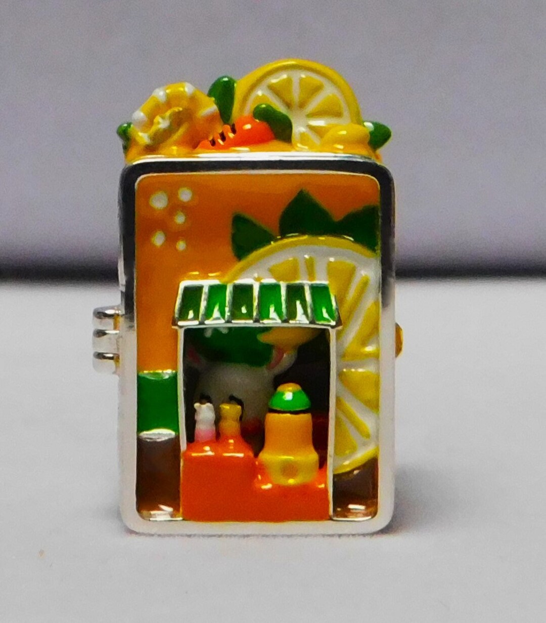 Bunny Runs an Ice Tea and Lemonade Stand - Etsy