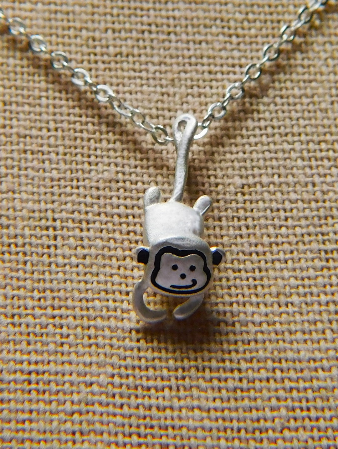 Monkey See, Monkey Do... - Etsy