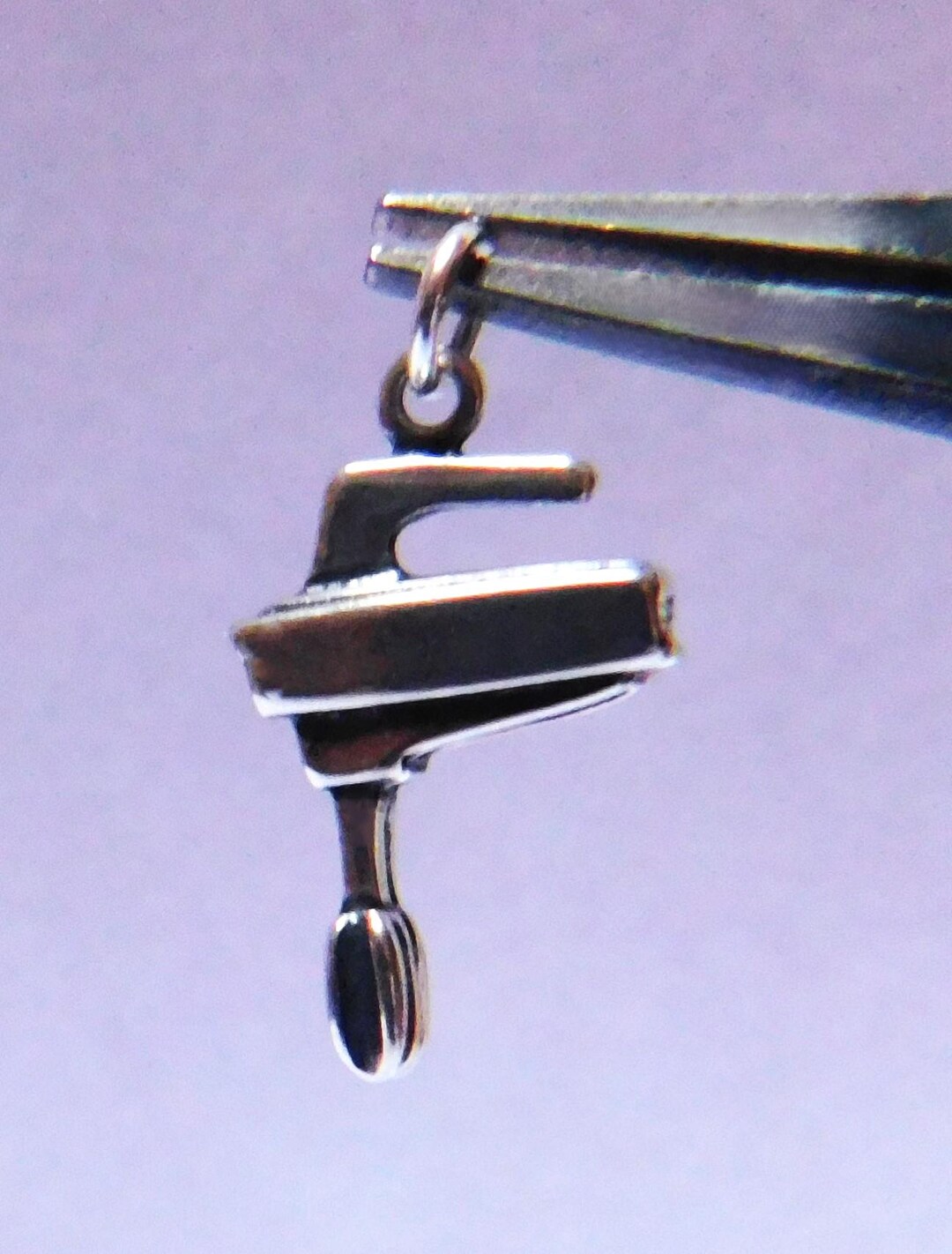 Sterling Silver 3D Hand Held Mixer - Cooking - Etsy