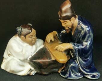 Wan Jiang Statue - Etsy