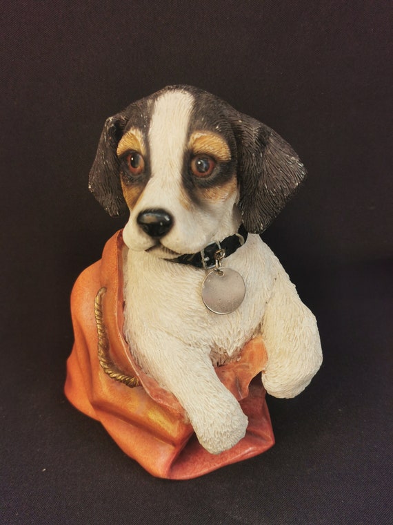 Art & Collectibles Collectibles Figurines & Knick Knacks Girl with Dog ...