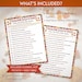 Thanksgiving Pass the Prize, Printable Game | Thanksgiving Games for ...