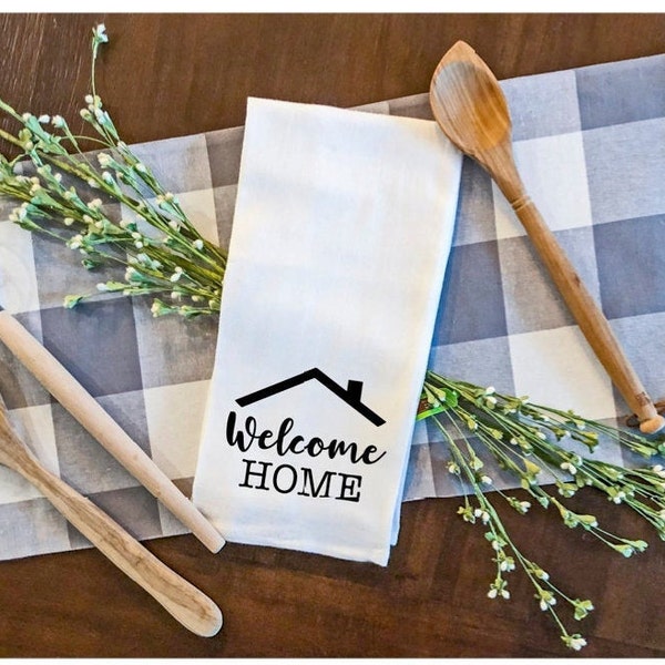 Welcome Home Gift - Etsy