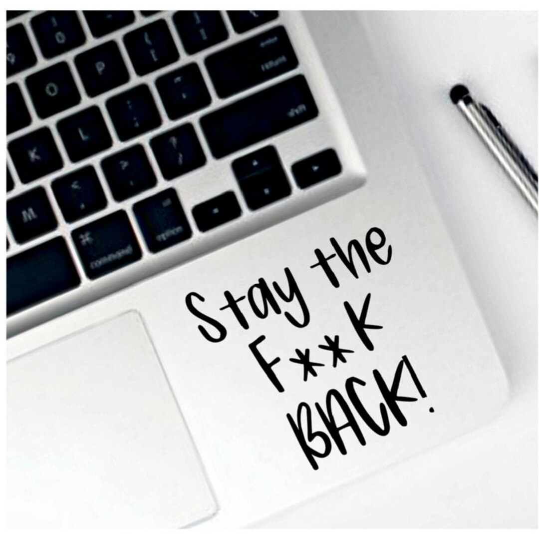 Stay the F** Back!, Corona Has Me Stuck Inside, Funny Mom or Dad Shirt ...