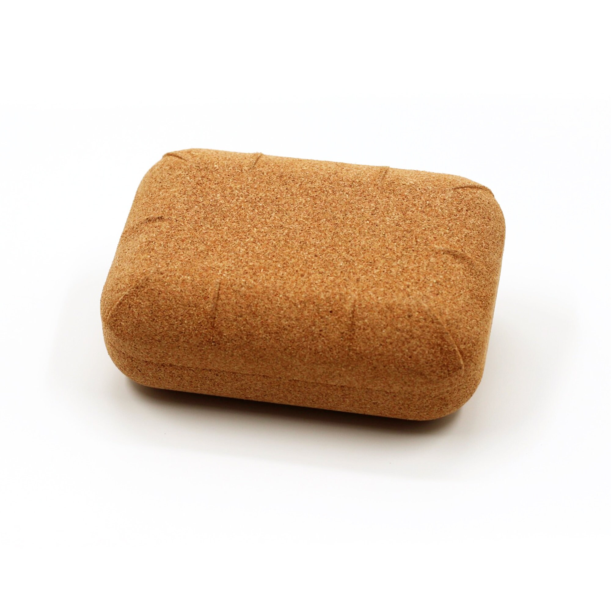 Cork Soap Dish/ Box for Different Utilities | Etsy