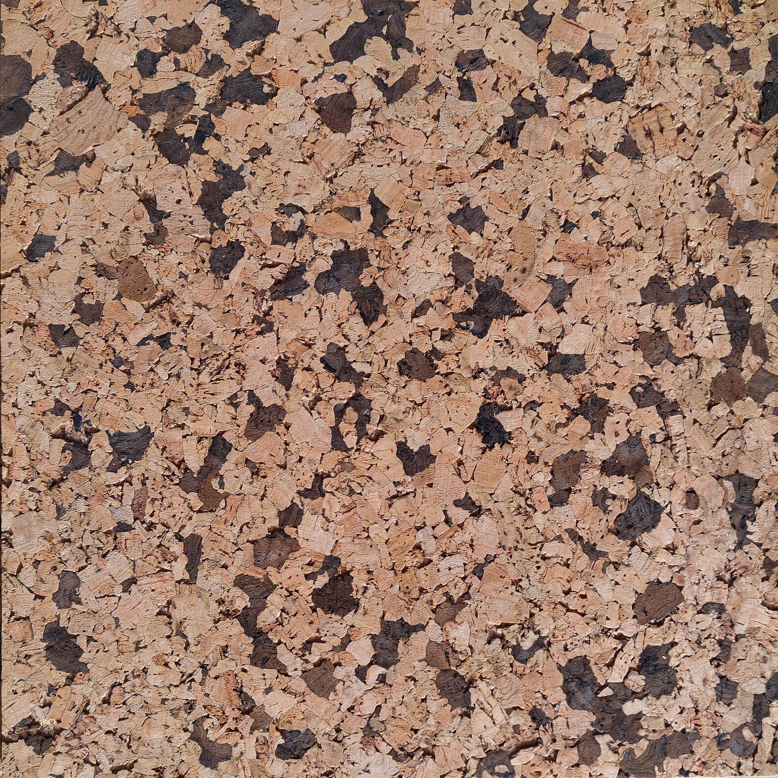 Eco Cork Wall Tiles, Natural Acoustic Insulation, Made in Portugal - Etsy