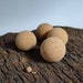 45-120 Mm Vegan Cork Balls From Portugal, Decoration, Cork Floats for ...