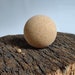 45-120 Mm Vegan Cork Balls From Portugal, Decoration, Cork Floats for ...