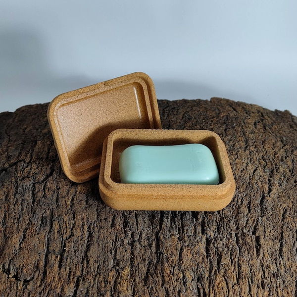 Soap Container - Etsy