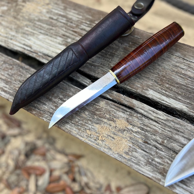 Puukko - Etsy